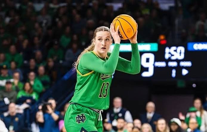 A Decision That Has Reportedly Caused Friction With Her Family: Notre ...