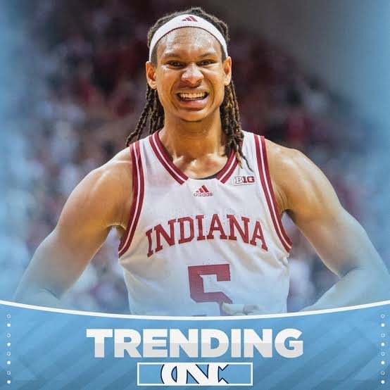 Breaking: Indiana Hoosiers star forward Malik Reneau has publicly ...
