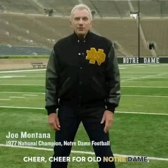 Notre Dame, IN – In a move that has electrified the college football ...