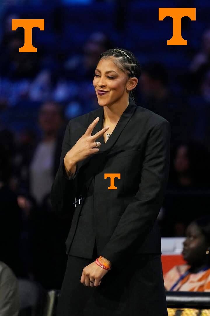 She Is Ready: Nashville, TN – The city is buzzing with excitement ...