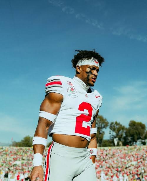 Sad: I guess you've all heard the bad news about Ohio State Buckeyes ...