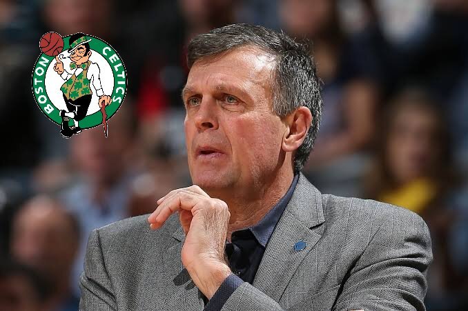 In a move that has sent shockwaves through the NBA, the Boston Celtics ...