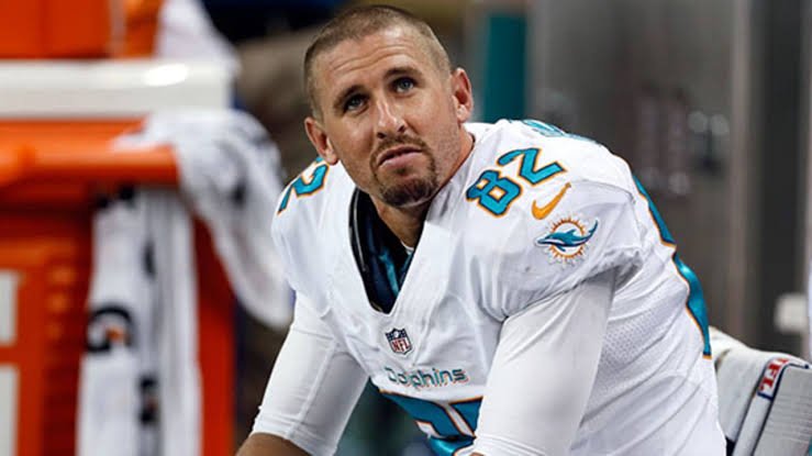 The Miami Dolphins have appointed former star wide receiver and current ...
