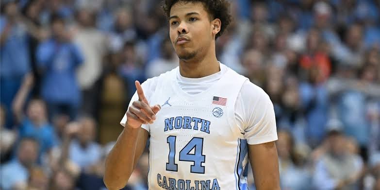 Puff Johnson Returns to North Carolina: Tar Heels Welcome Back Familiar ...