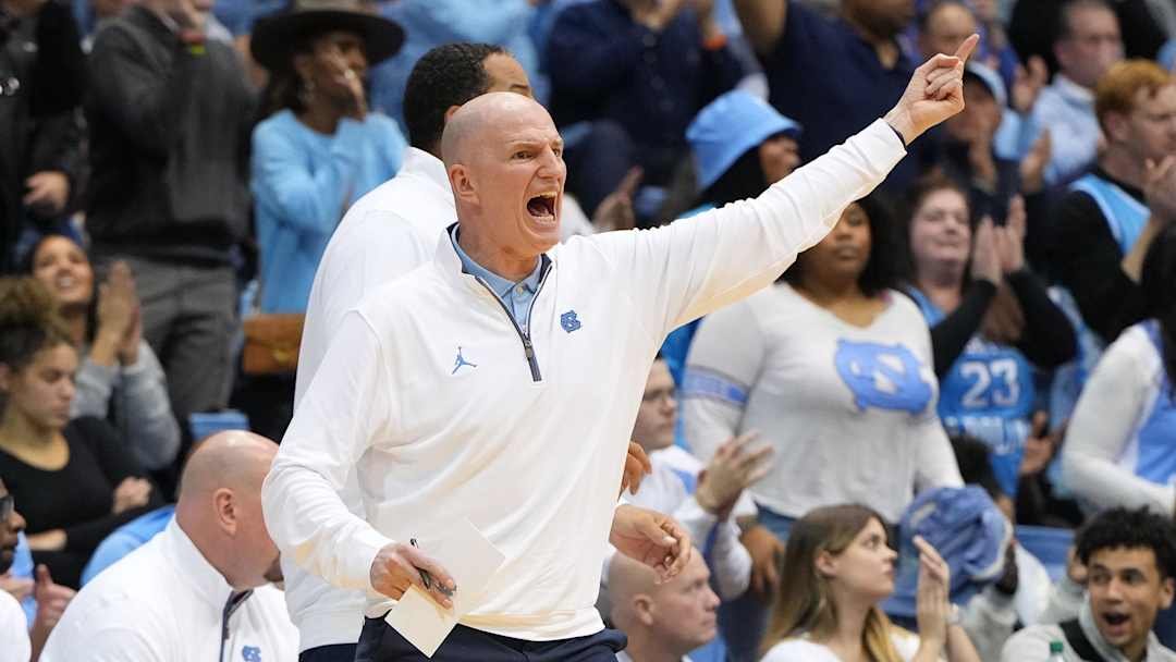Loyalty Reigns Supreme: UNC Assistant Coach Brad Frederick Rejects Record-Breaking Duke Offer ...