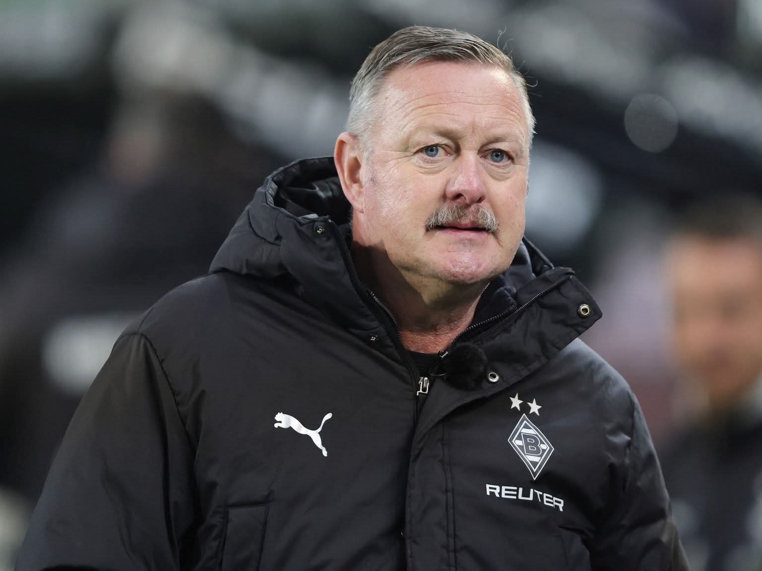 Druck auf Roland Virkus wächst nach Seoanes Abgang; Interne Kritik ...