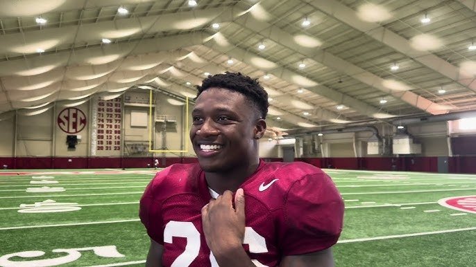 Alabama's Jam Miller Set to Debut Against Georgia... - TOPUPSPORTNEWS