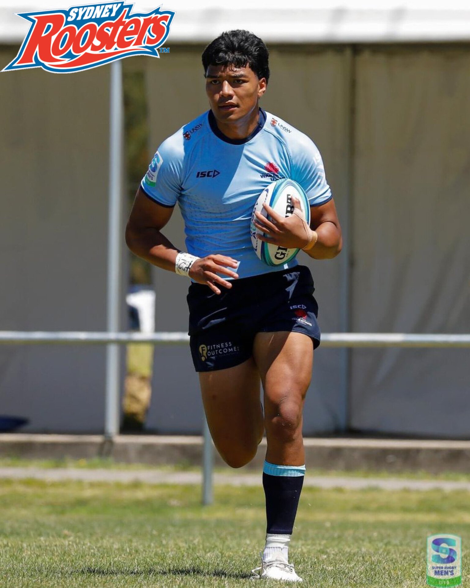 The Sydney Roosters have pulled off a major coup in the NRL transfer ...